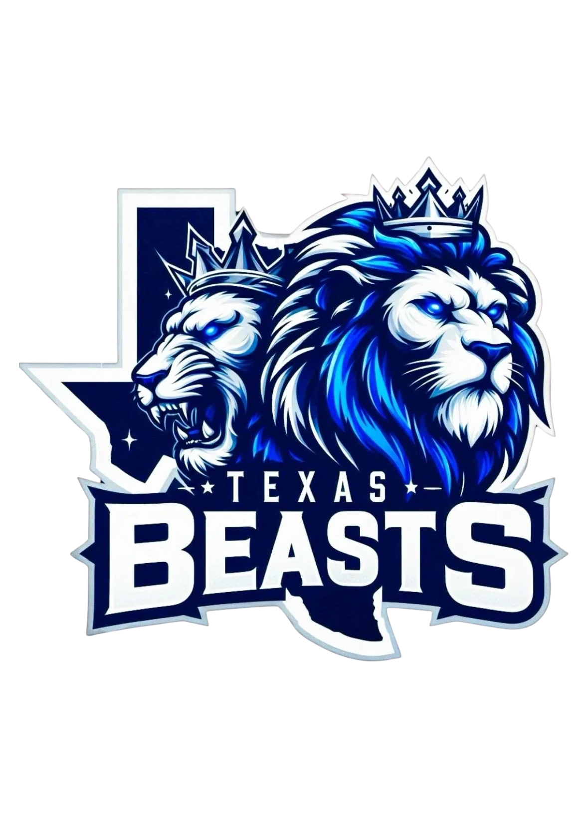 Texas Beasts