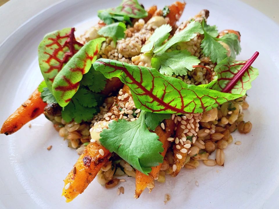 River Point to get restaurant by award winning chef Spike Gjerde