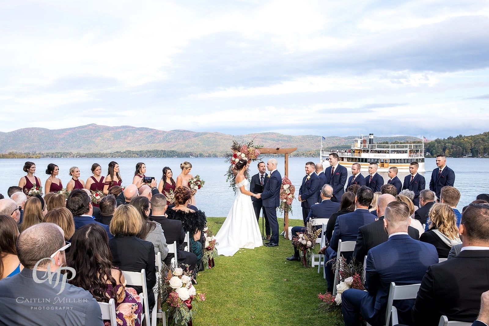 Weddings