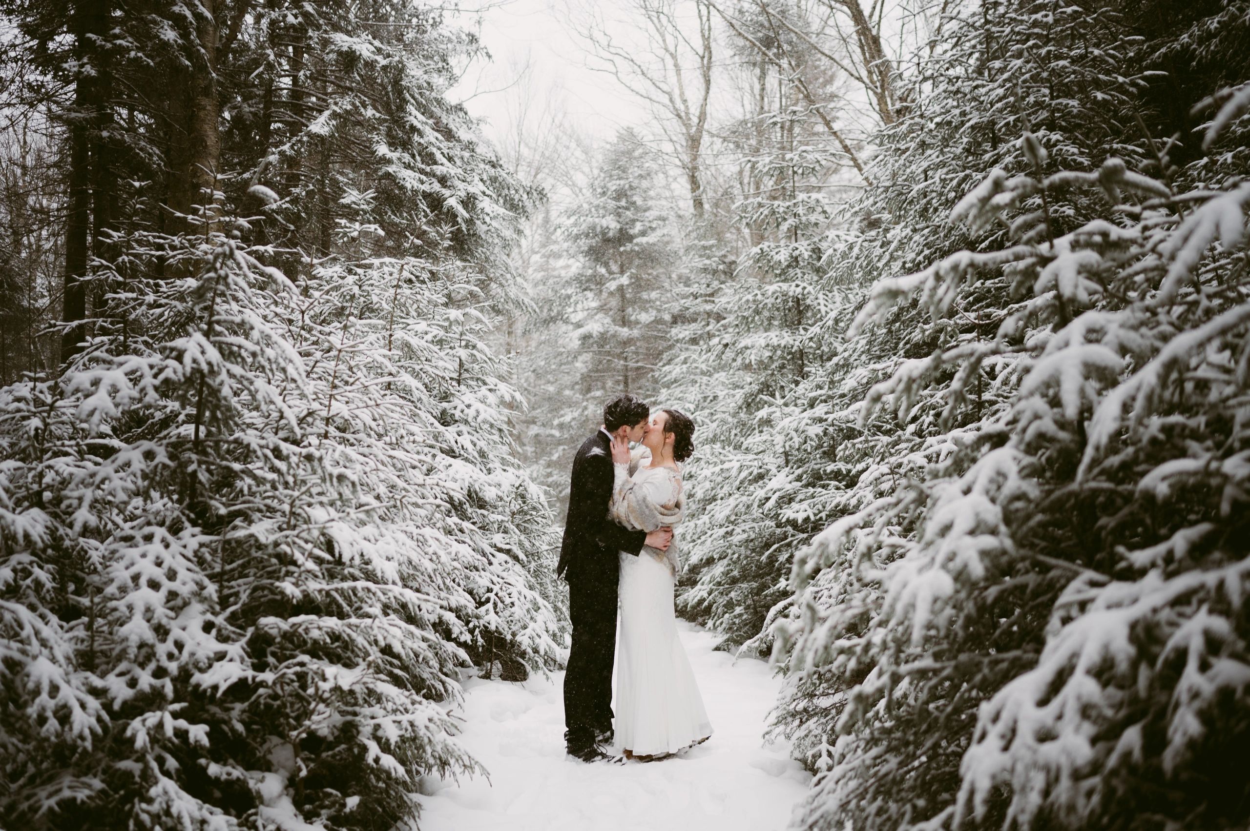 Adventure Elopements