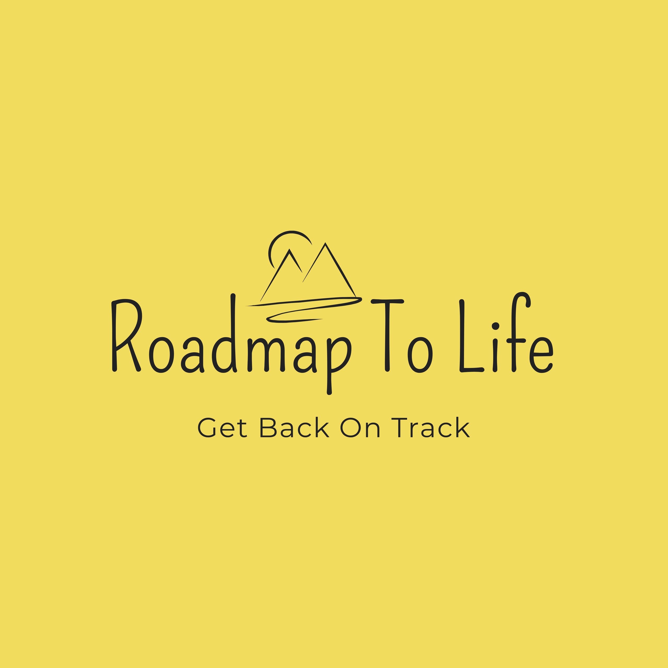 Roadmap To Life - EMDR Trauma Therapy, Counselling, Psychotherapist