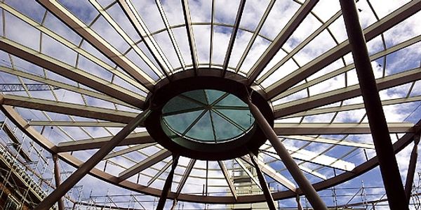 Suppliers | Barbara J Sales