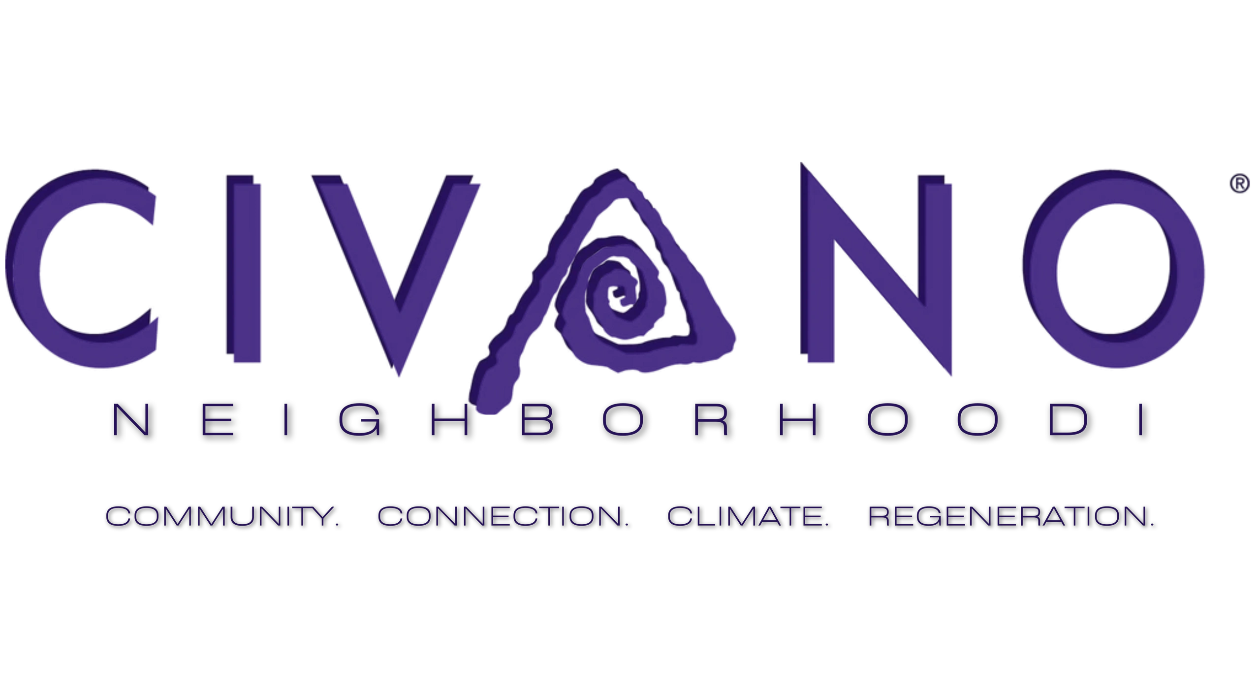 Civano I: Neighborhood I Homeowners Association