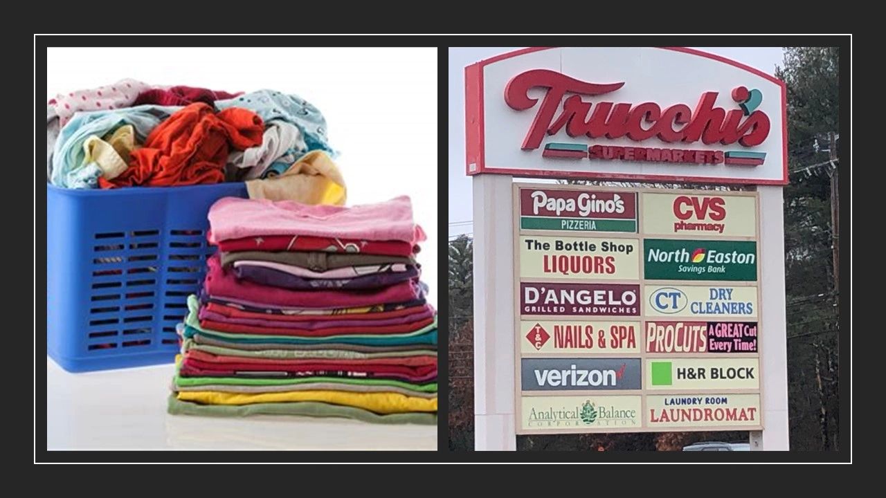 Reliable Pick Up Laundry Service Near You