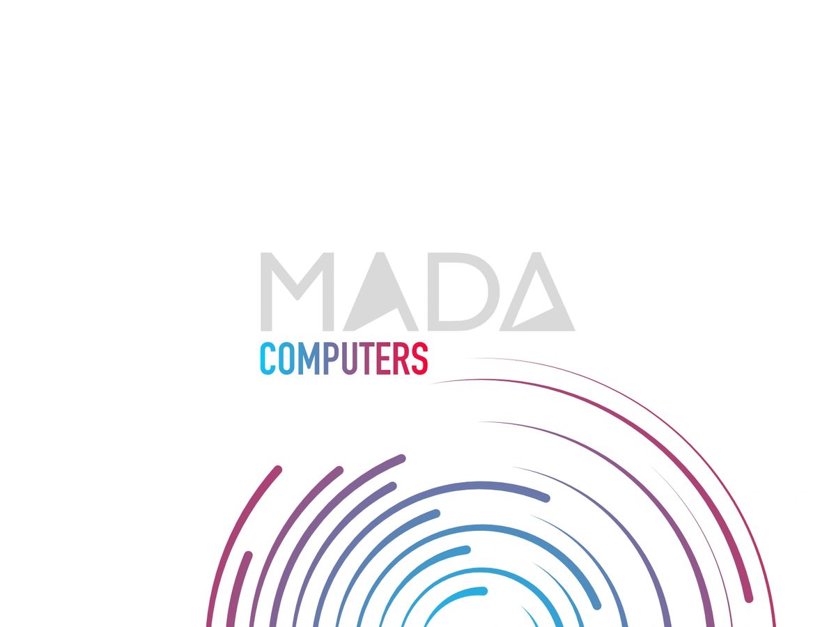 MADA Computers
