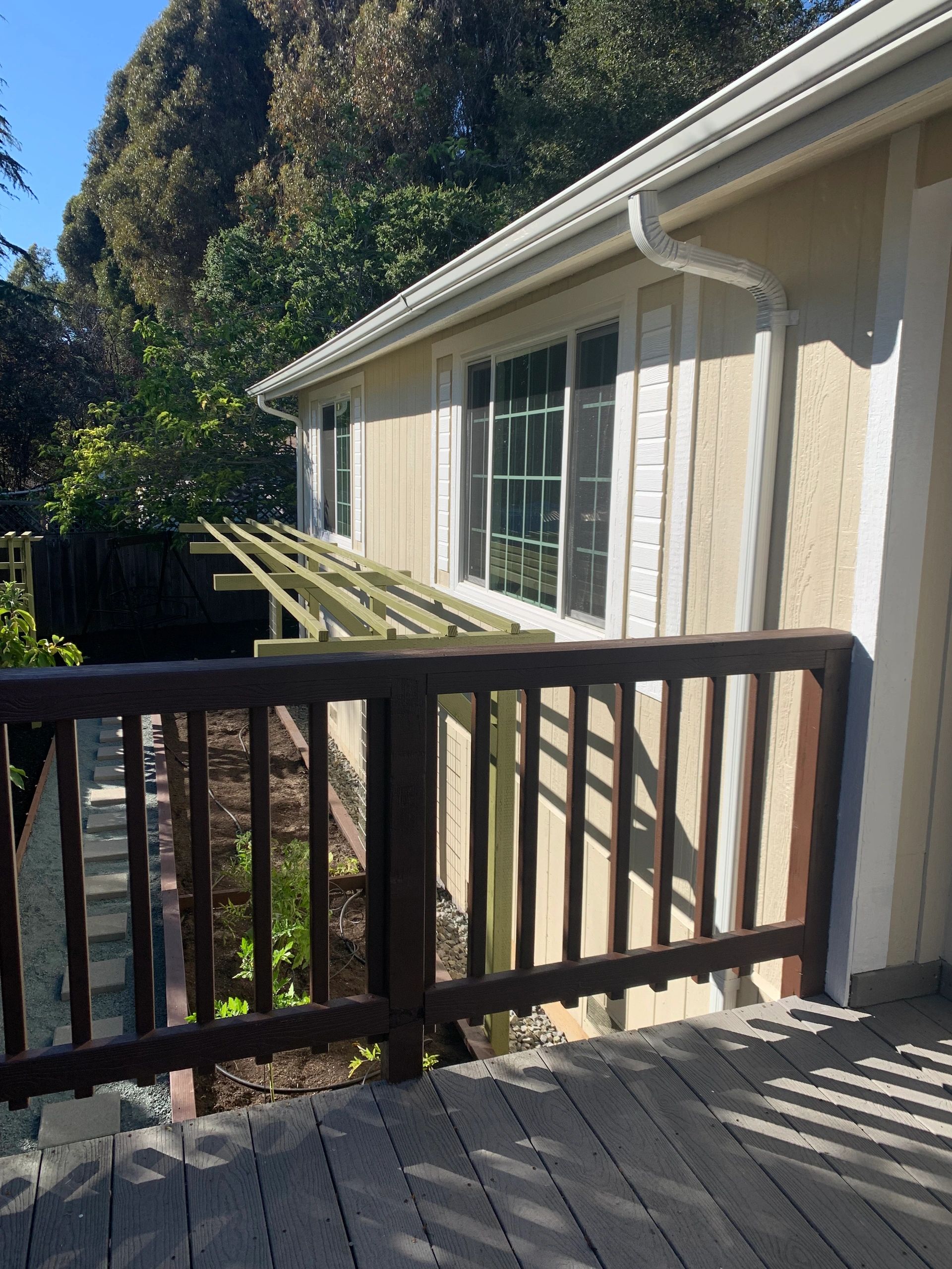 Complete home services