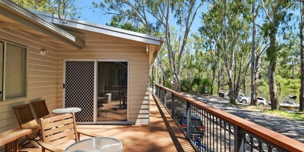Bundalong Riverside Resort