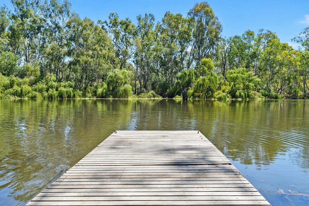 Bundalong Riverside Resort