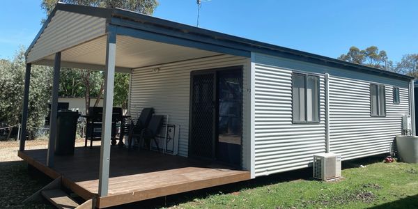Bundalong Riverside Resort
