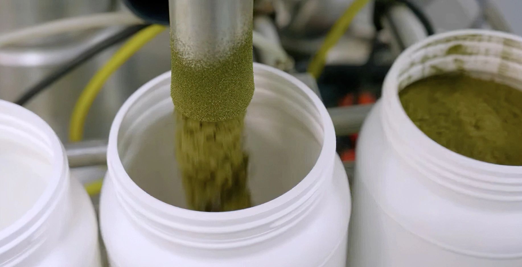 Genesis Manufacturing