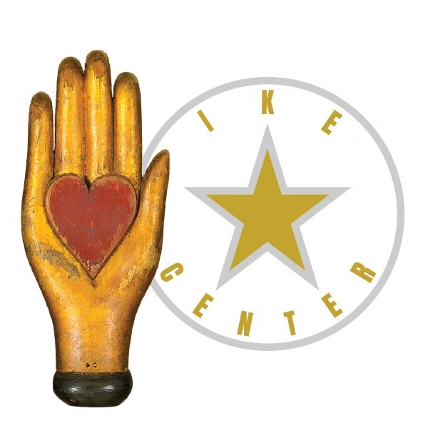 IKE Center Heart In Hand Appeal - Vocational Rehabilitation