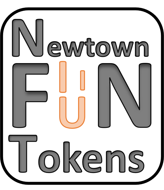 Newtown Fun Tokens