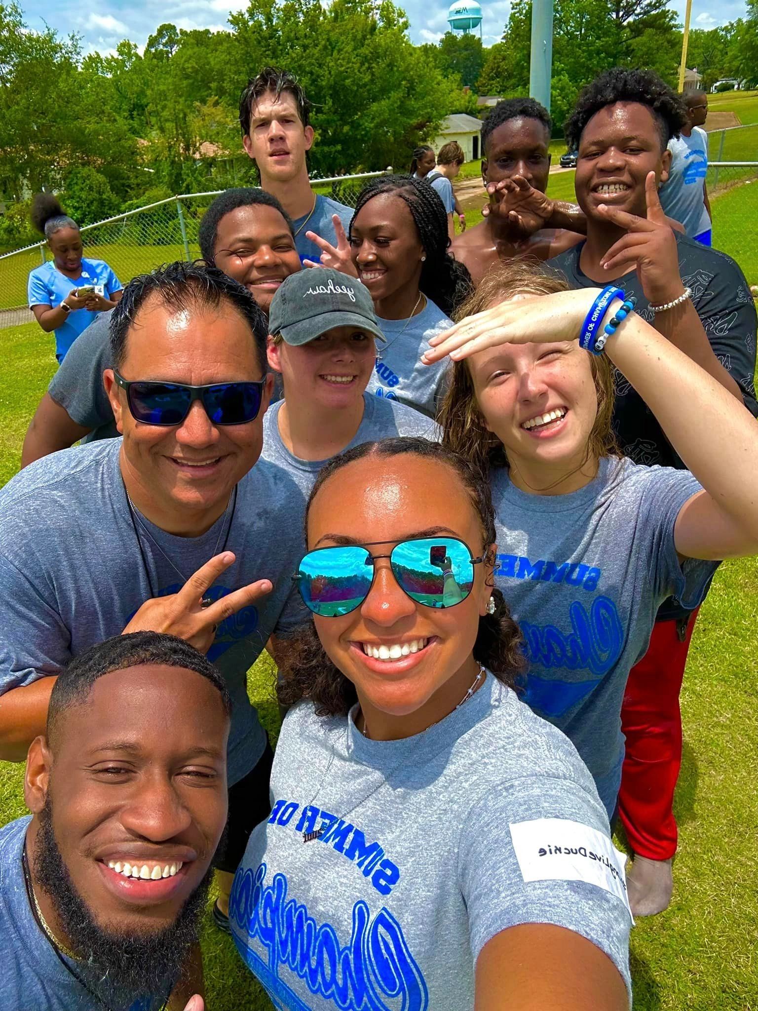 Manchester First Assembly of God