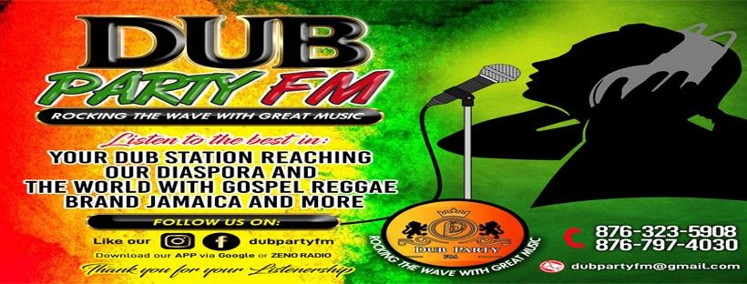 dub party fm