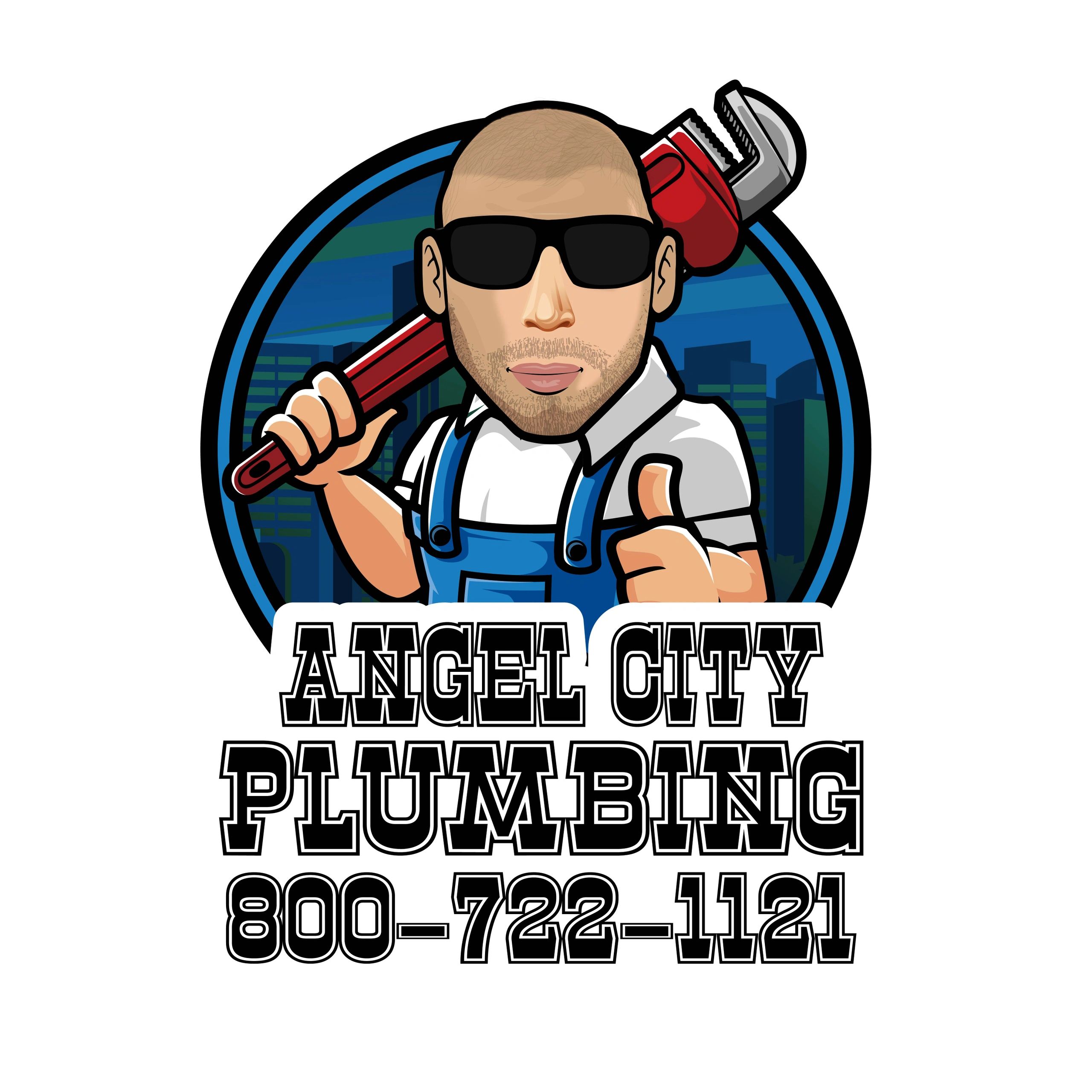 Angel City Plumbing - Plumbing - Los Angeles, California