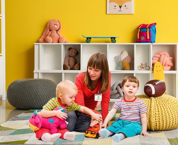 Empleadas Domesticas - Housekeepers y Nannies