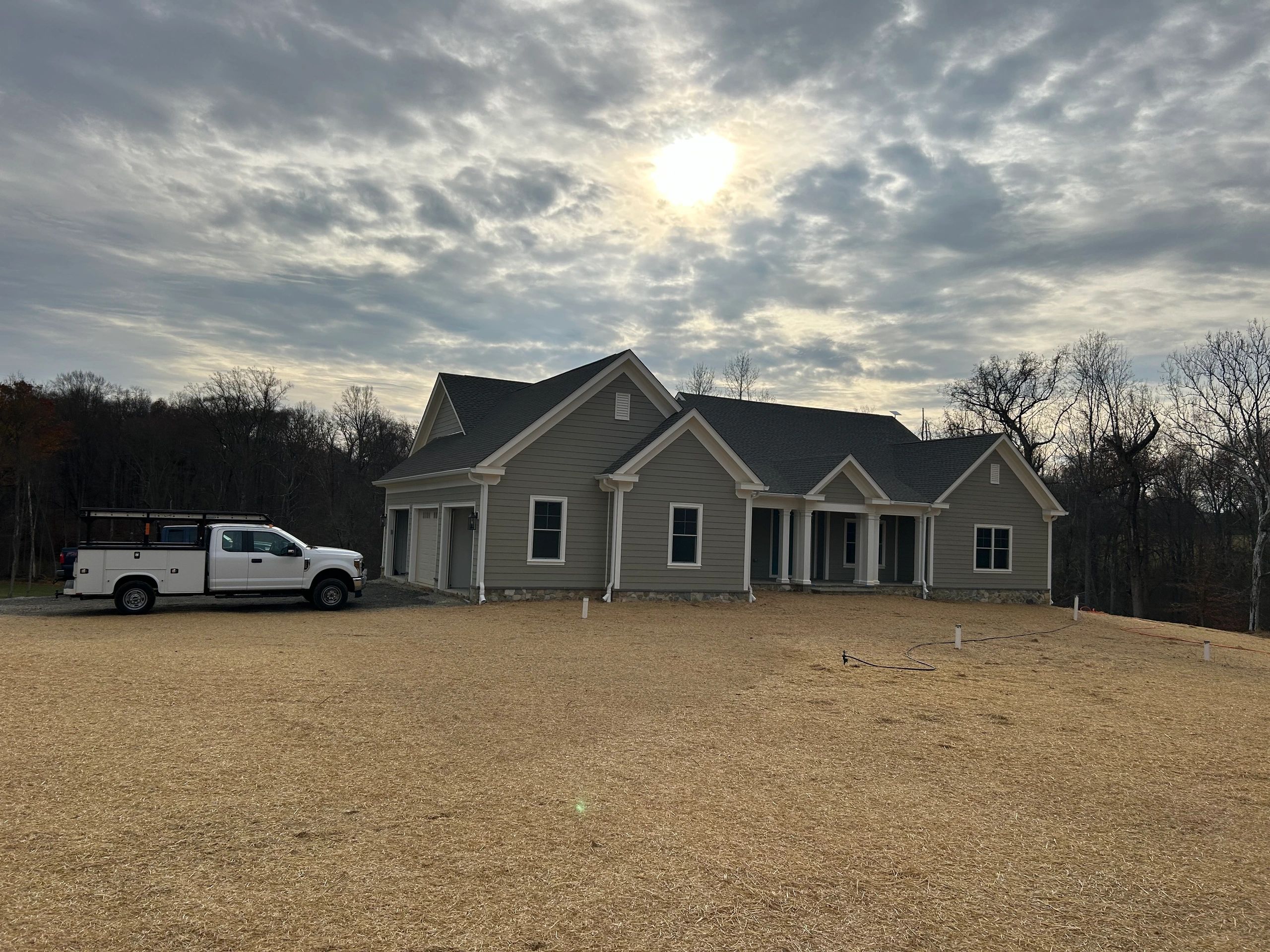 BW Contracting Services