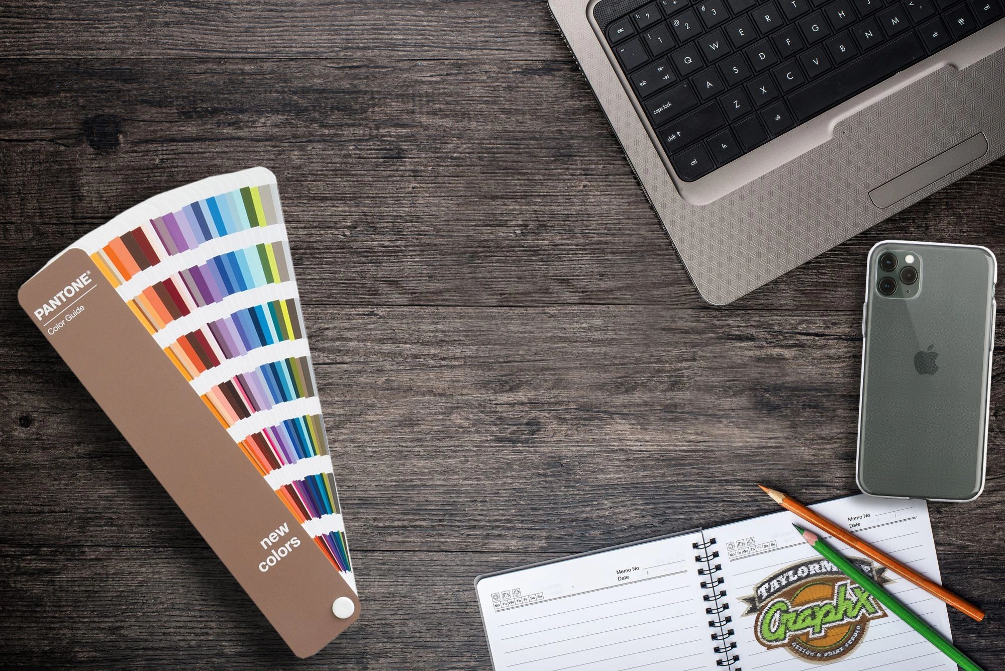 TaylorMade GraphX - Graphic Design, Printing | TaylorMade GraphX