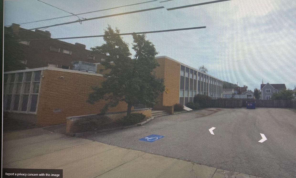 First Step Recovery Homes