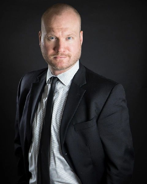Nathan Stark - Opera Singer