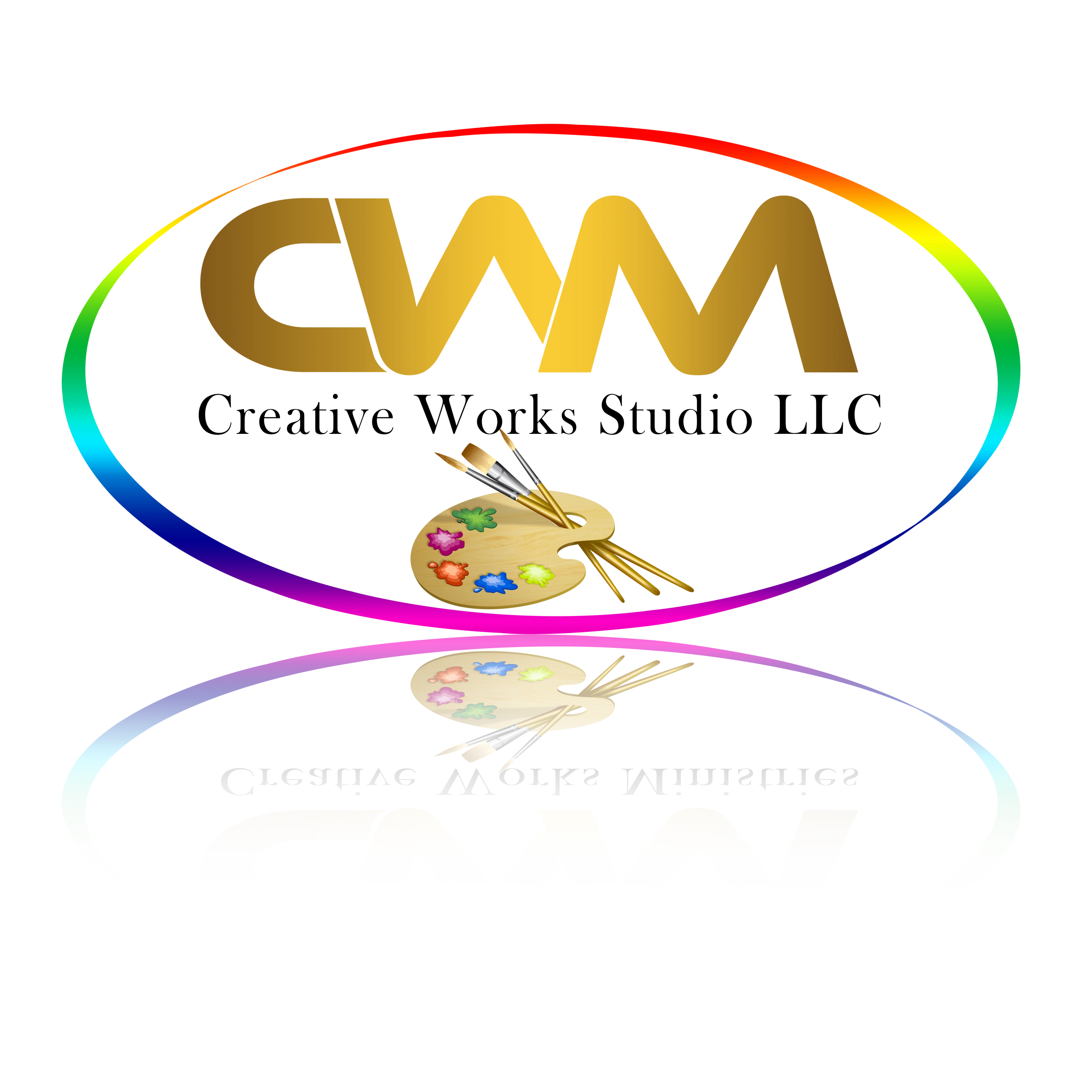 CREATIVE WORKS STUDIO LLC