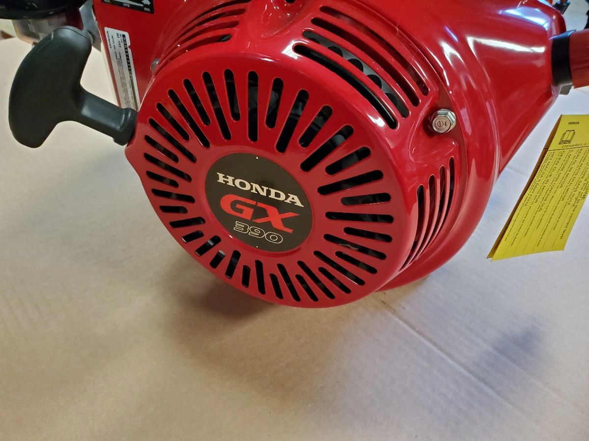 Honda GX Engines