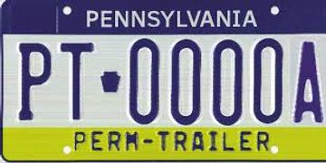 DMV | Keystone Auto Tags