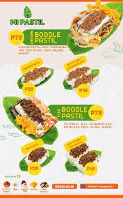 MI PASTIL CARLOS SEGUNDO & THE HIDEAWAY