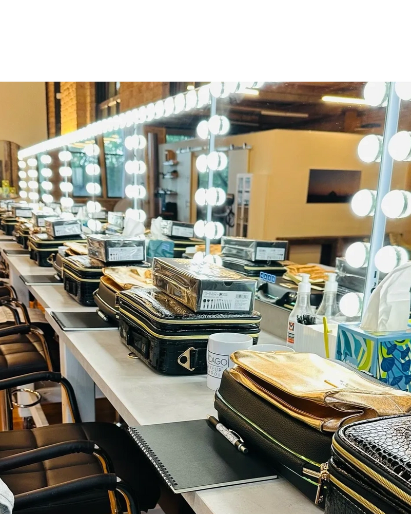 Chicago Makeup School - Home