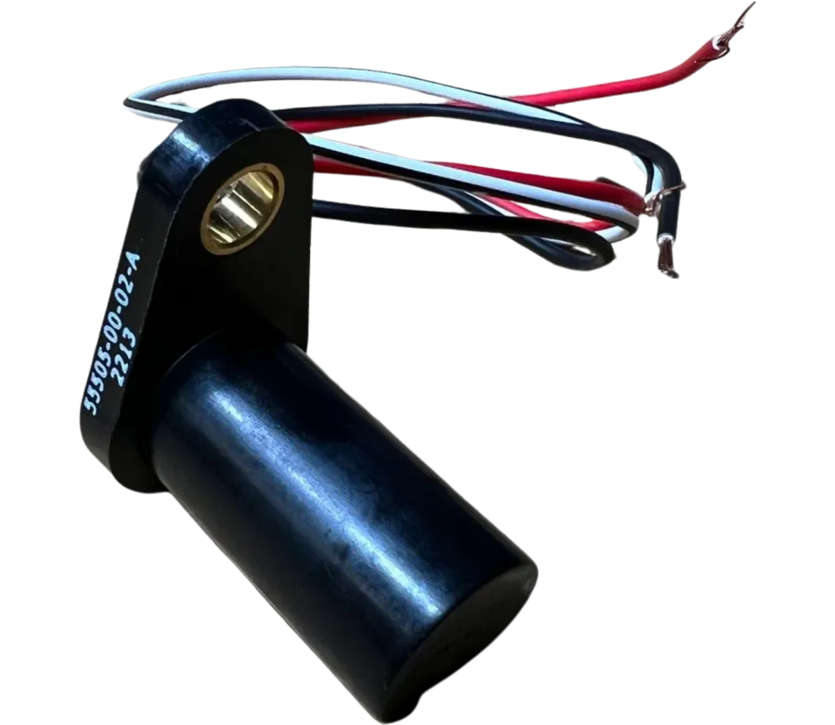 Littelfuse 55505-00-02-A Hall Effect Sensor