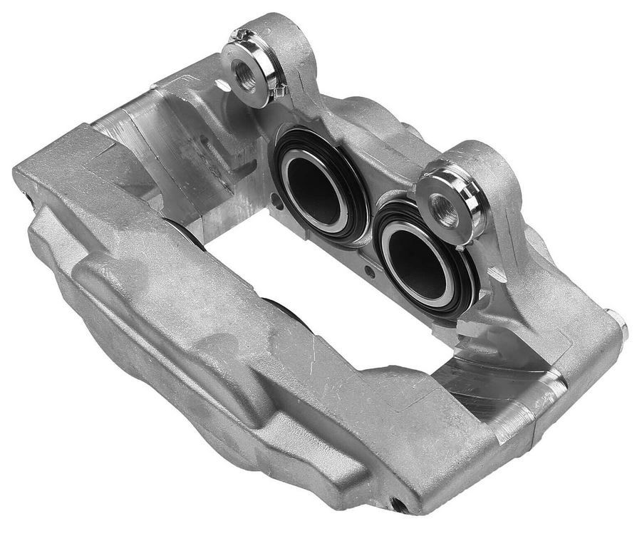 1990-1992 300ZX (Z32) Brake Calipers (1 Pair) With Brake Pads