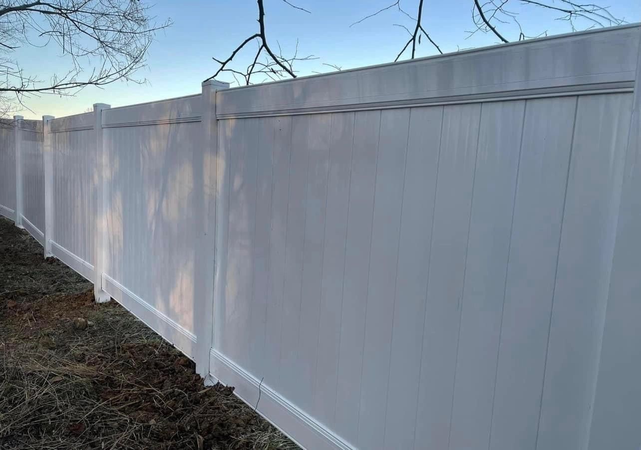 D-Fence Contracting