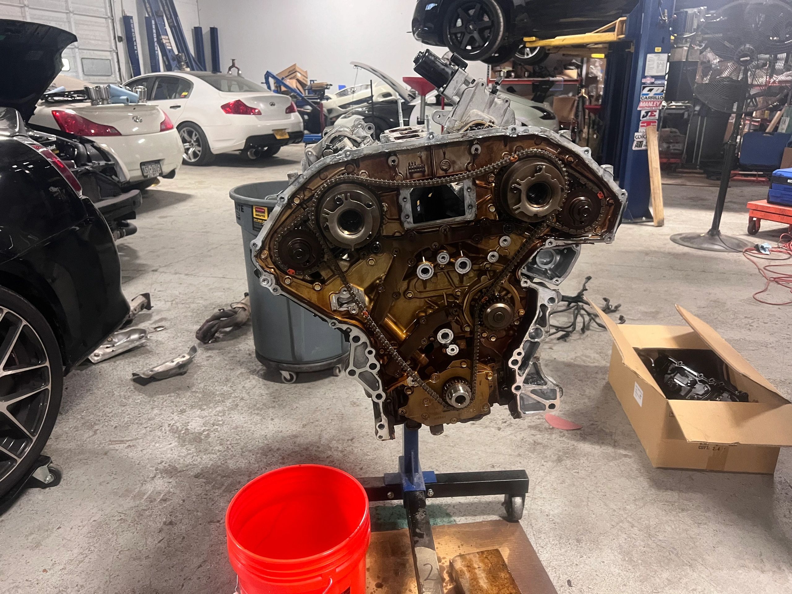 Mobile Auto Repair Near Me - Lalo Mobile Mechanics