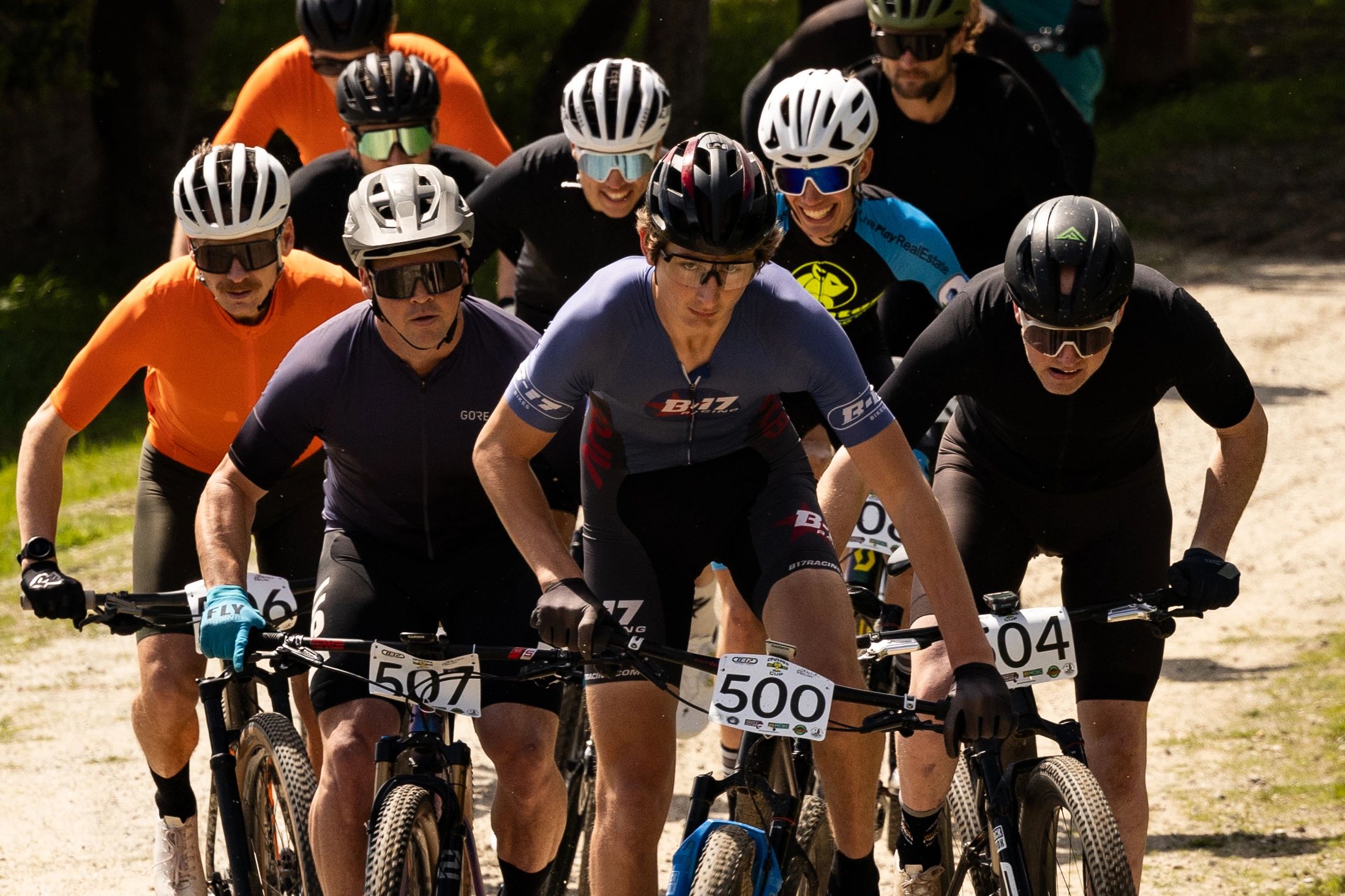 3CX (CCCX) RACING | Cycling Excellence by 3CX