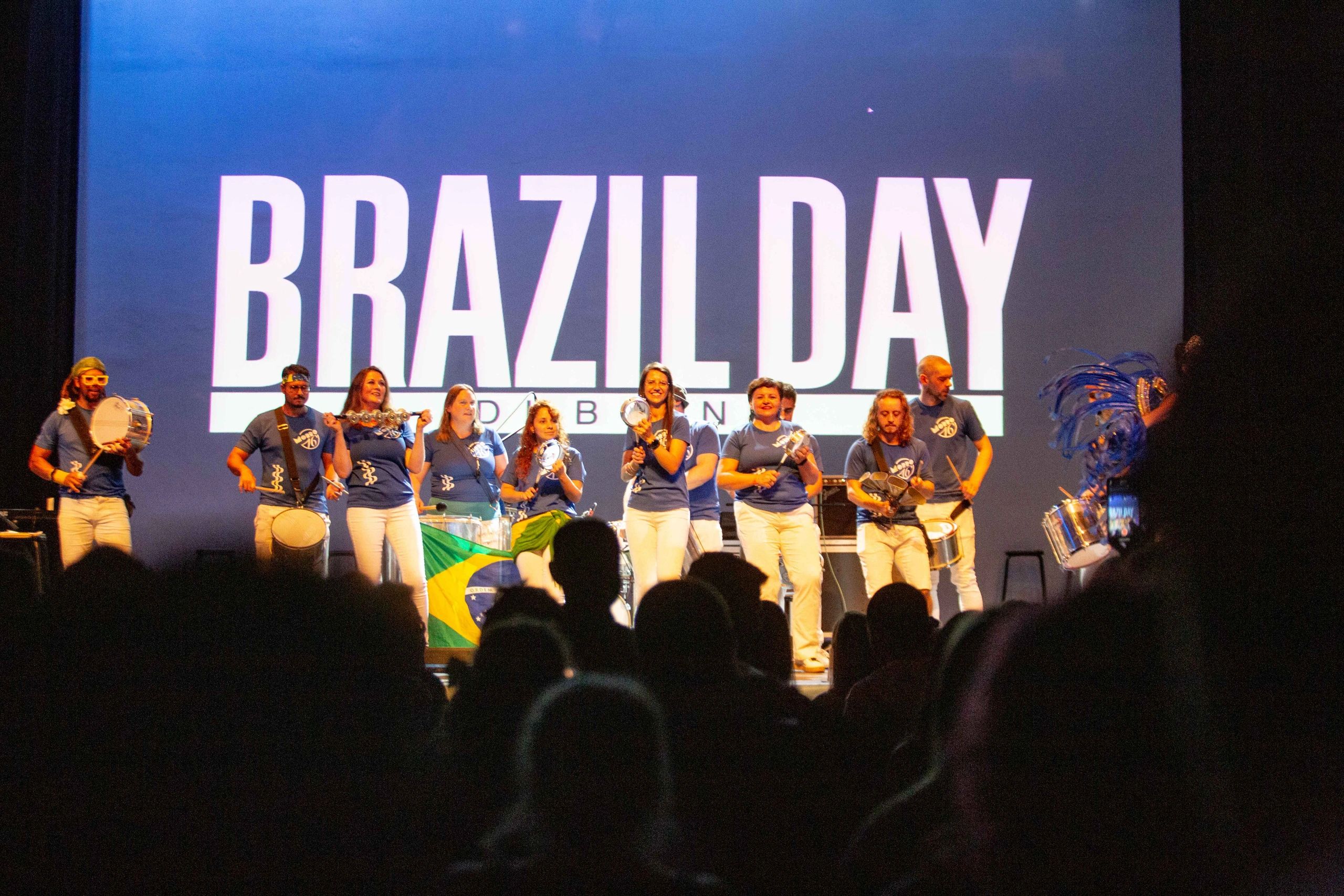 Photos | Brazil Day Dublin