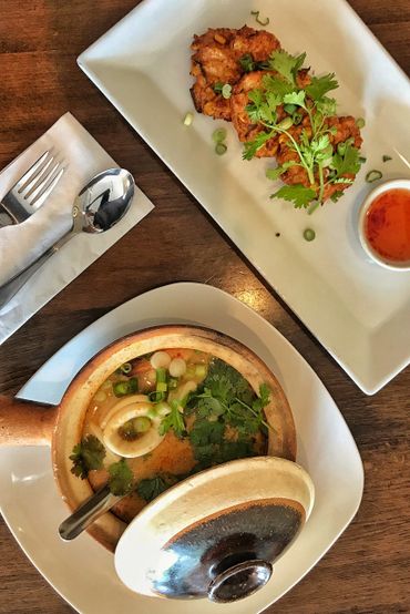 Pa De Thai Restaurant | Pa De Thai Restaurant