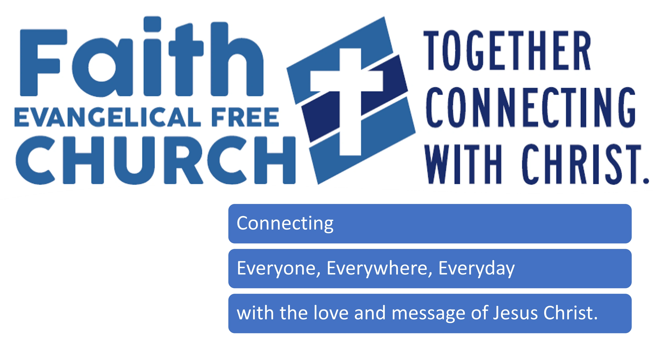 Home [faithfreestanley.org]