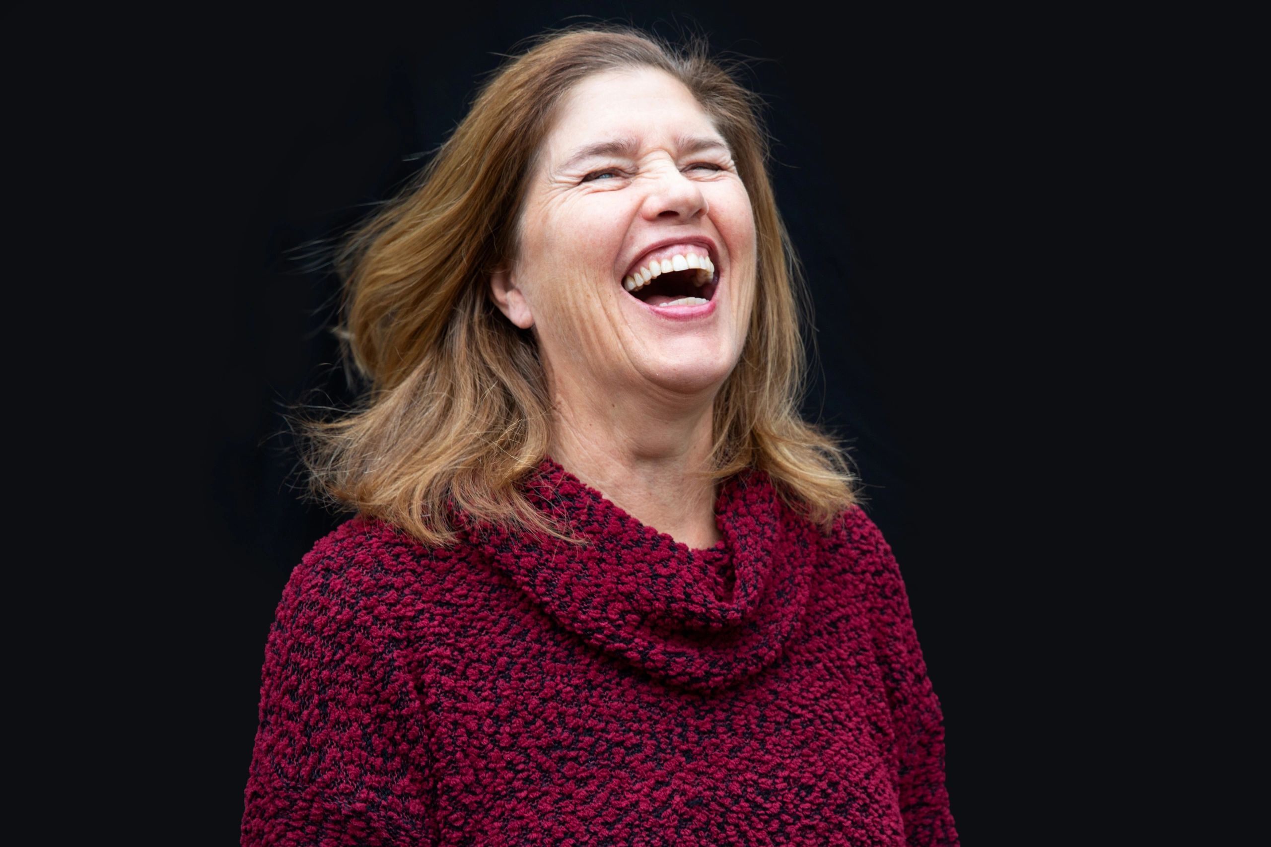 Jill Thiry - Club Change, Chant