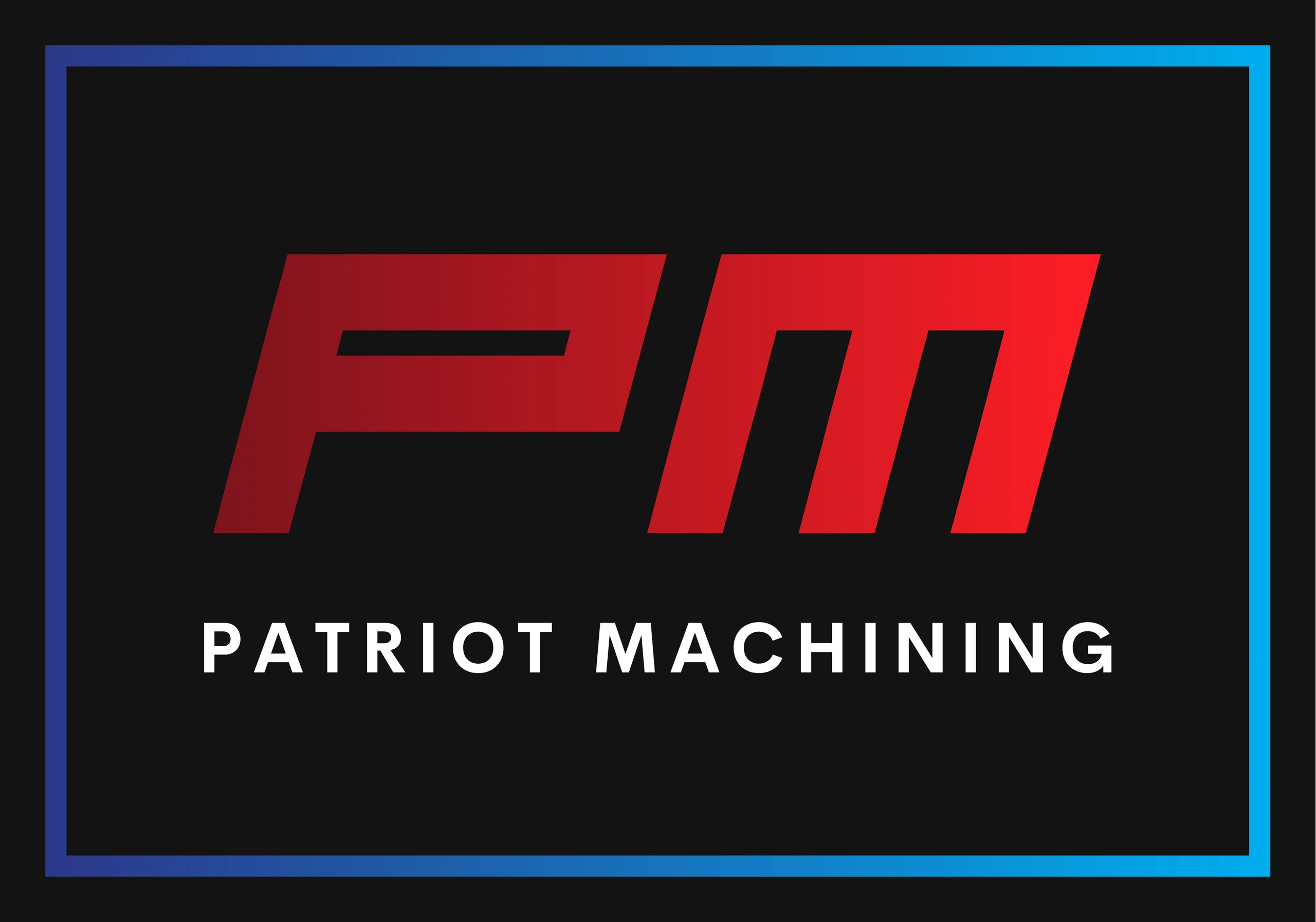 Patriot Machining