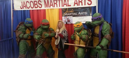 Jacobs Martial Arts Academy