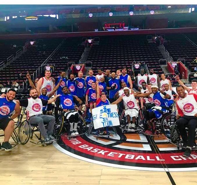 WE SEE GREATNESS IN YOU