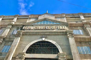 Rizal College of Taal