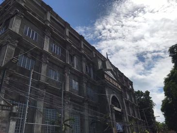 Rizal College of Taal