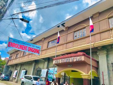 Rizal College of Taal