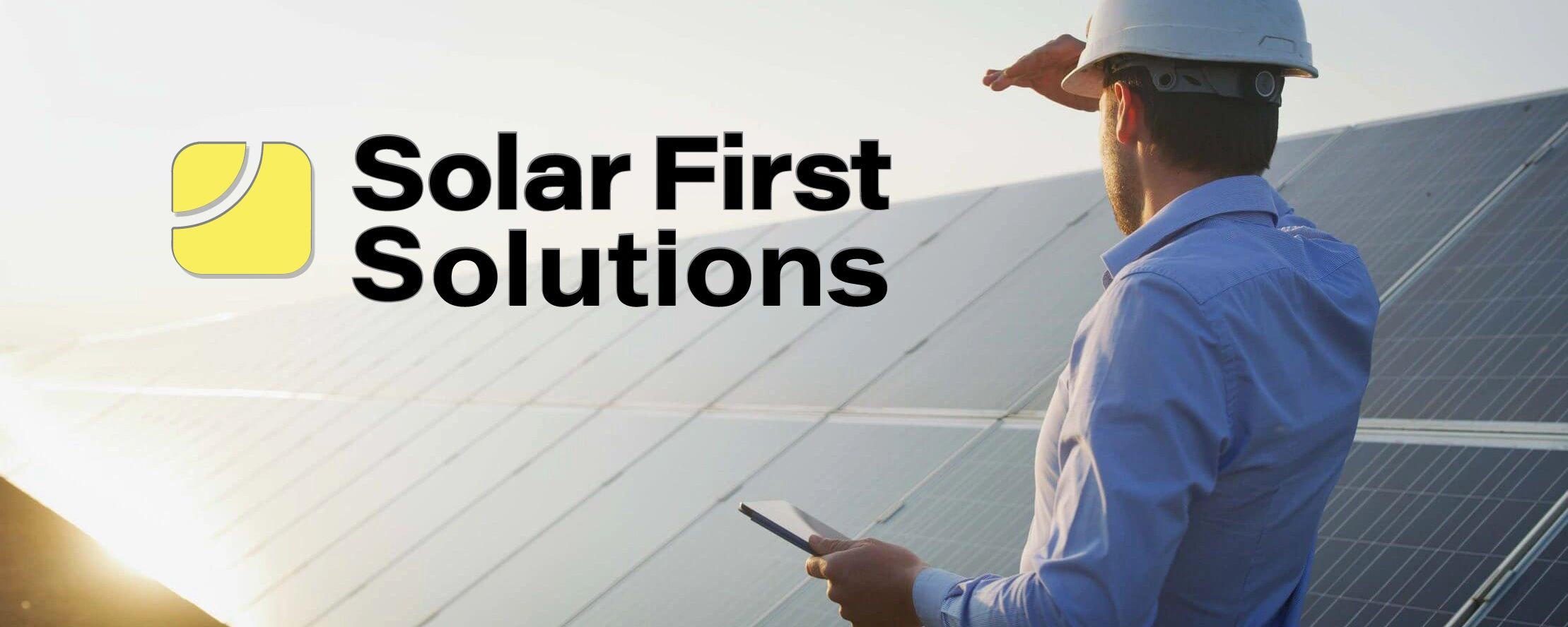 Utility Scale Solar | Solar First Solutions