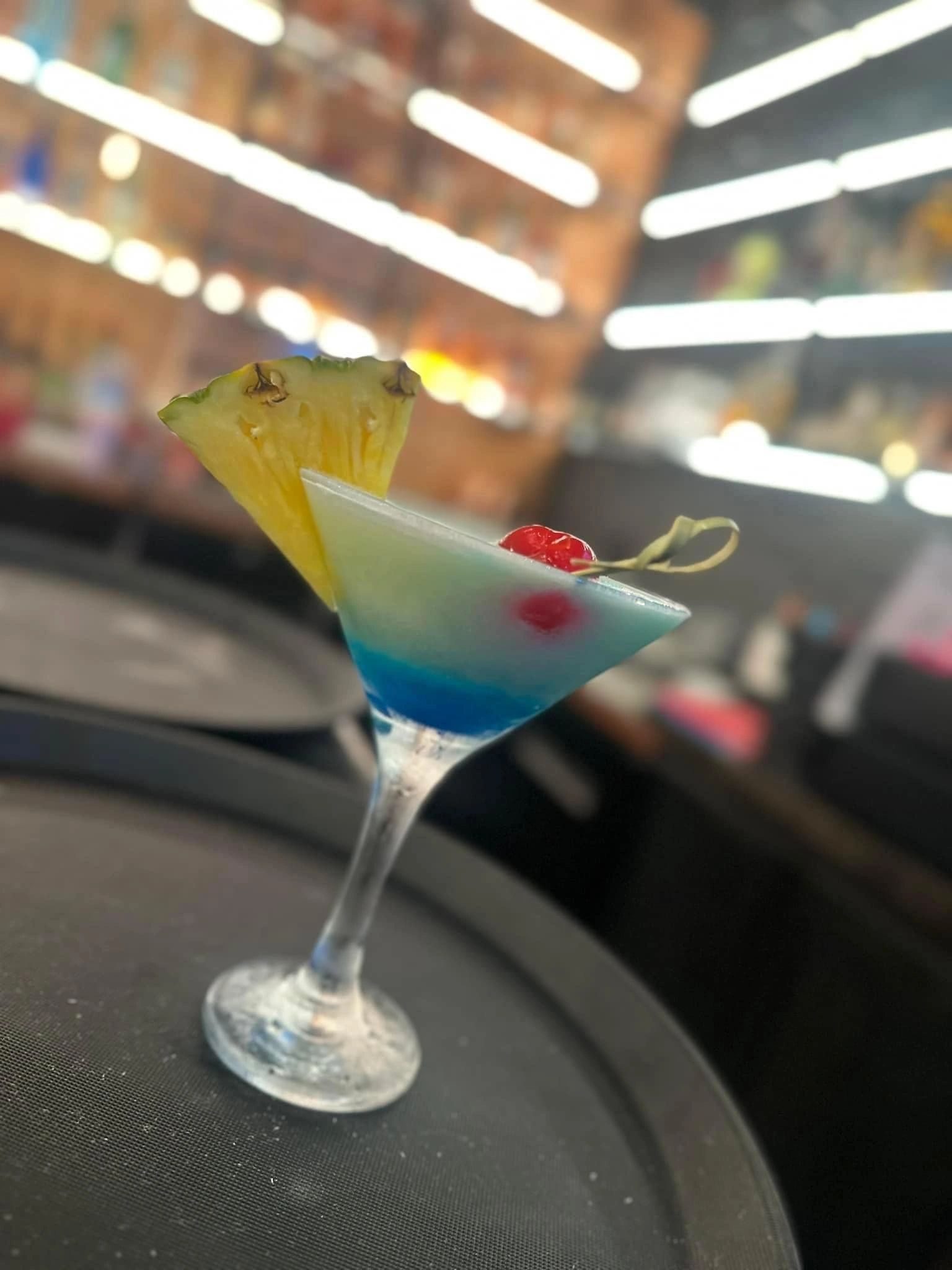 Best Martini Bar in Town | Valentini's Martini Bar