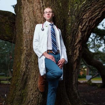 Academic Scholarships