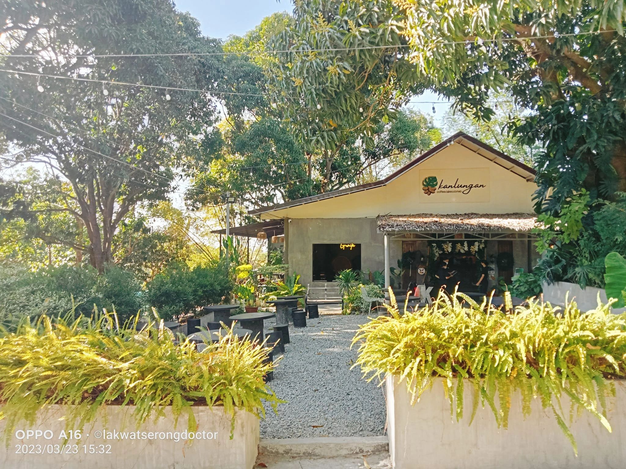 SOME COZY CAFES TO VISIT AT TRECE MARTIRES CAVITE