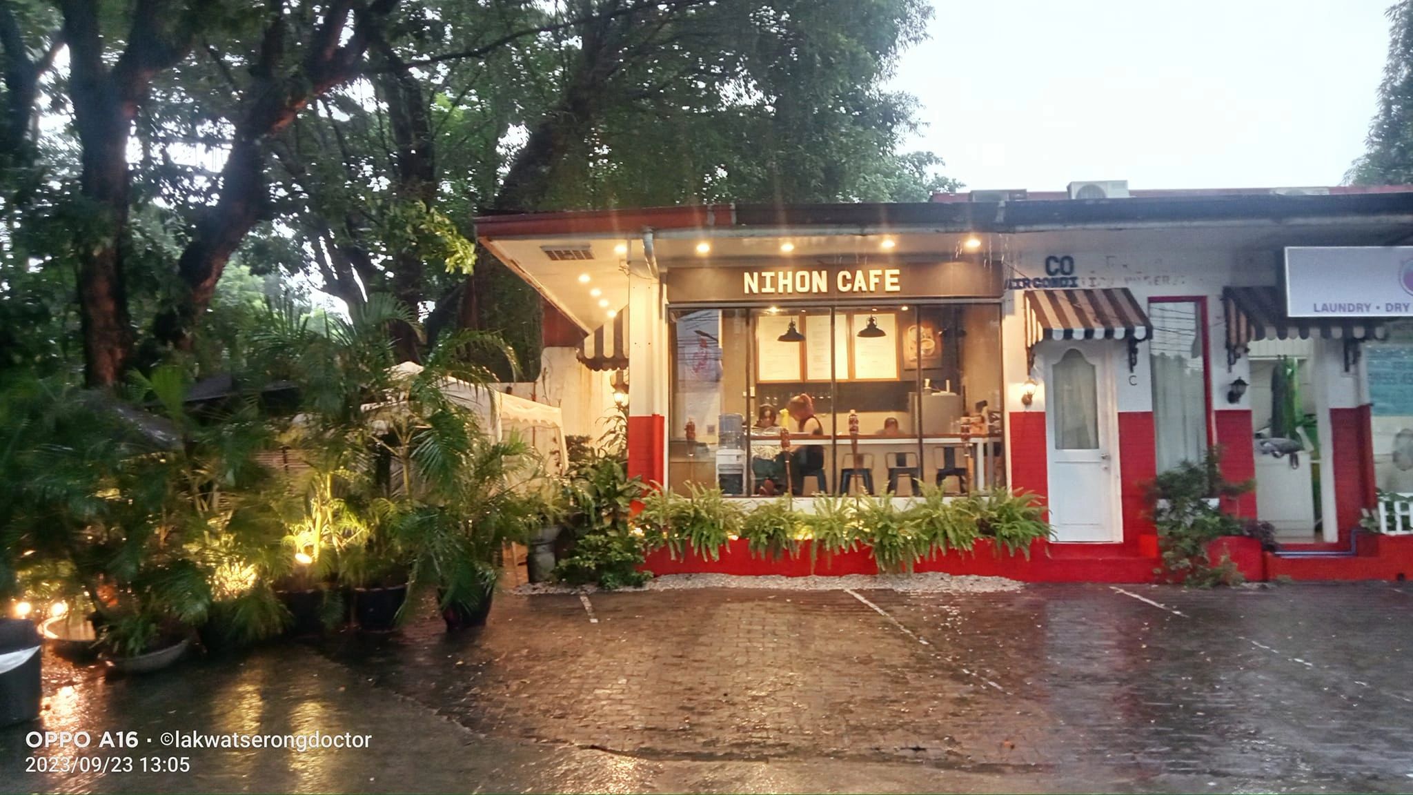 SOME WORTHY LOCAL CAFES TO VISIT IN MAKATI CITY
