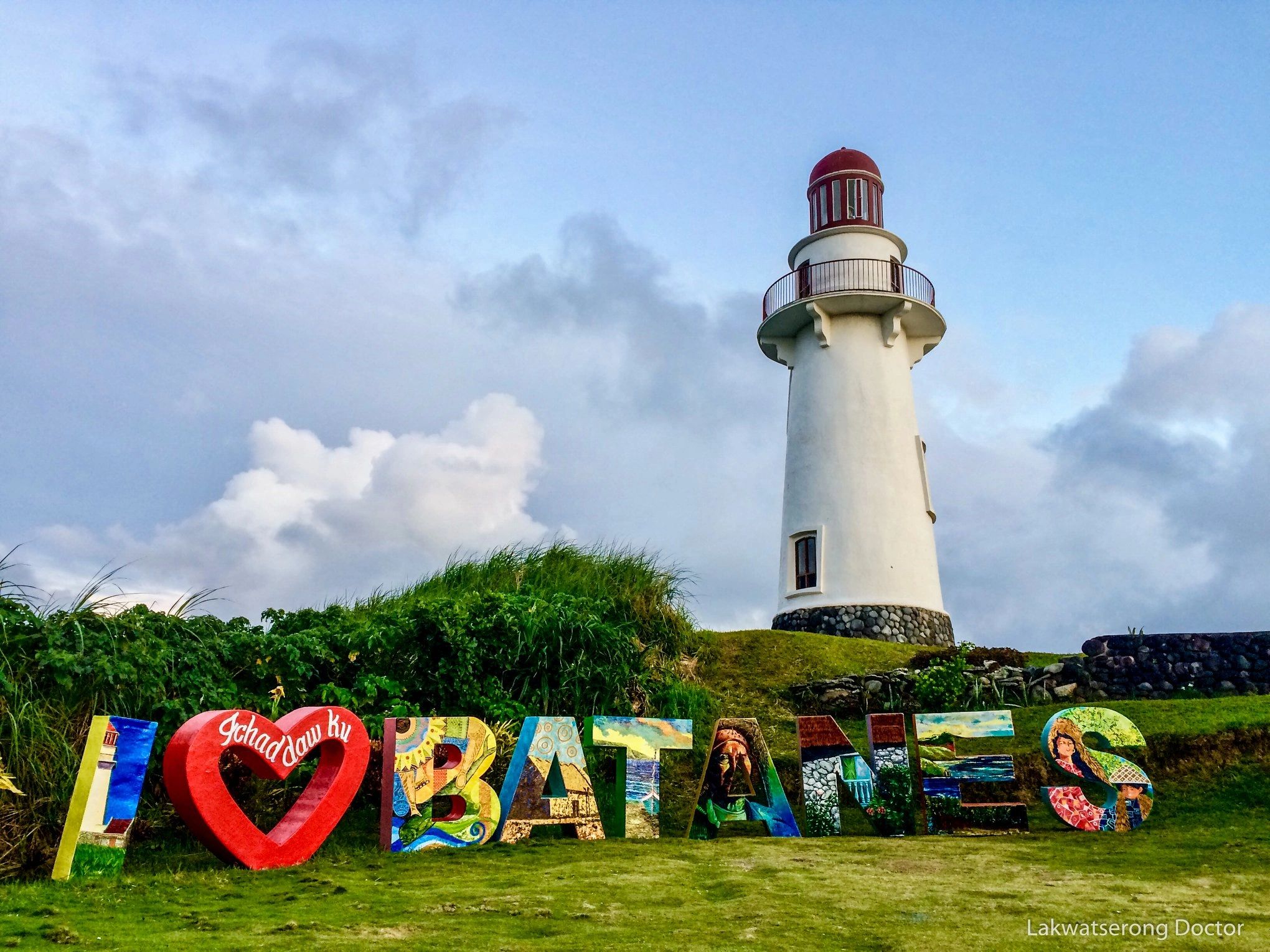 BATANES: THE VIDEO